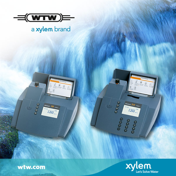 Xylem Analytics | Photometry – News and Special Offers